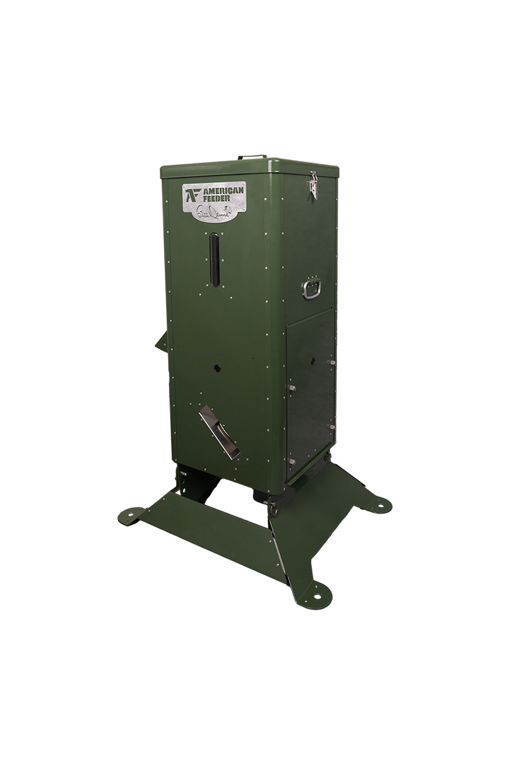 Products – American Feeder