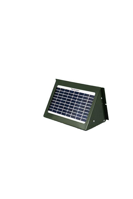 Solar Panel – American Feeder